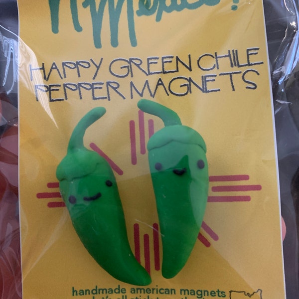 Happy Ohio Buckeye Magnets - Etsy