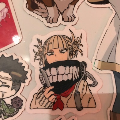 Fatgum Fat Slam Sticker - Etsy