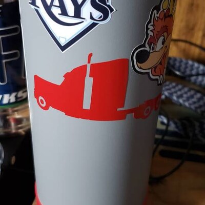 Gaming Controller Vinyl Decal - Etsy