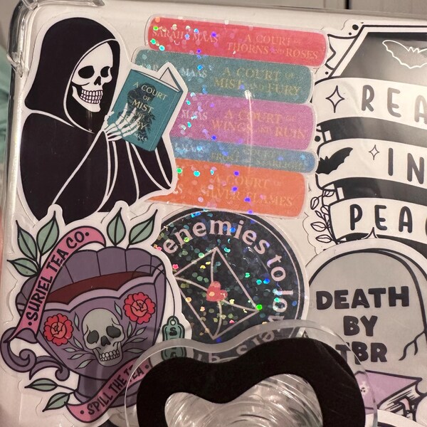 Teacher Pencils, Rulers & Apples Bookmark | Acrylic Bookmark | Bookish ...