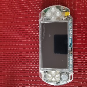 Custom Nintendo DS Lite Refurbished Game Console Handheld Console Clear ...