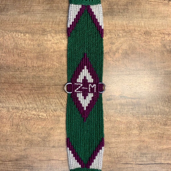 Custom 19 Strand Cinch - Etsy