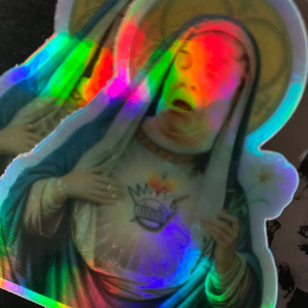 FINGERBANGIN' Dean Ween Group Sticker Sheet! 5x7, 4 Stickers! DWG Ween ...