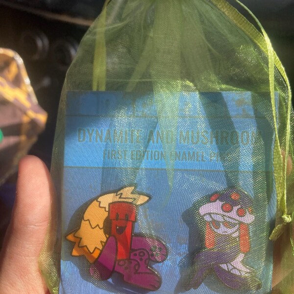 Fuzzball + Sharps Sticker Pack - Etsy