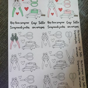 Sello digital Hamster stamp, digital, scrap, stempel, animal, love ...