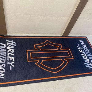 Yamaha R1 Motorcycle Personalized Rug Accesorries Floor Bottom Pit Mat ...