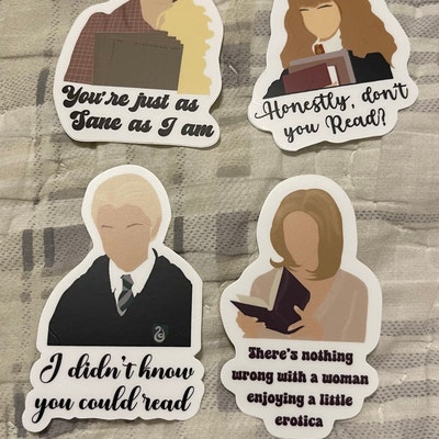 Golden Girls Inspired Bookmarks - Etsy
