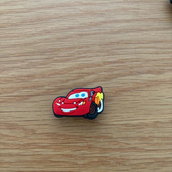 Alphabet Letters Croc Charms Croc Jibbitz - Etsy