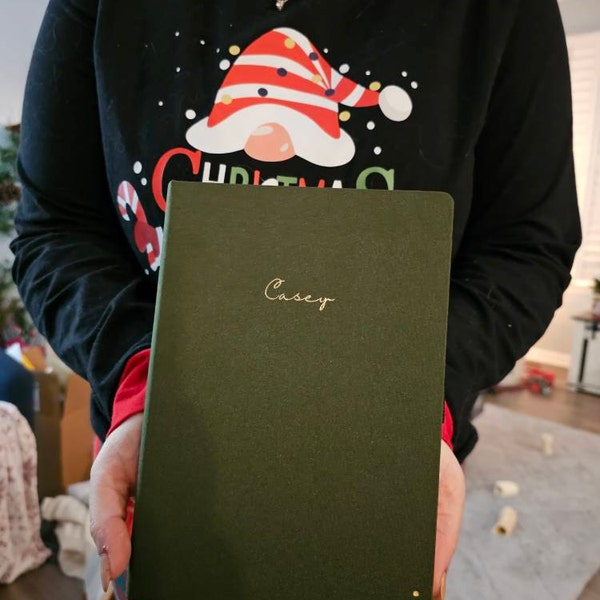 Ring Binder Inserts A5 Savings Tracker Hand-drawn Page A5 Inserts ...