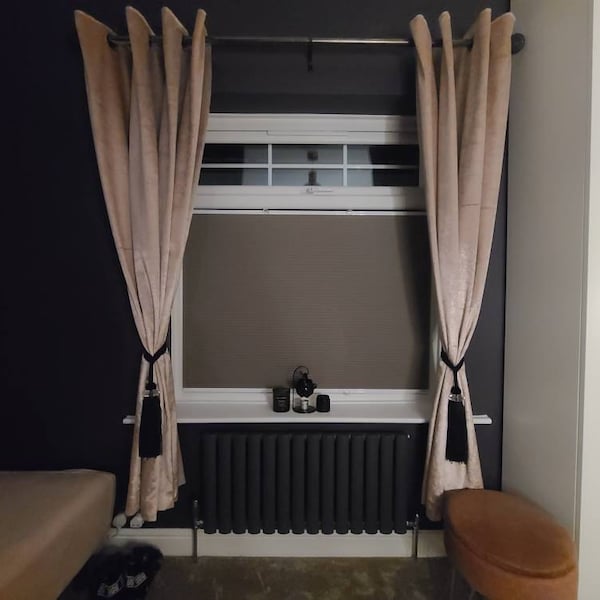 Roman Blind Headrail Kits - Etsy