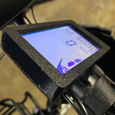 Rad Ebike Display Cover Rad Rover 6 Plus, Rad City 5 Plus, Radrunner 3 ...