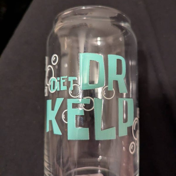 Hand Painted Squidward Abstract Painting - Etsy