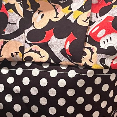 Rosie Riv Happy Fall Yall Stretchy Scrub Cap Long Hair Short Hair No ...