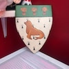 Royal Buckinghamshire Swan Livery Badge, Crowned and Chained Swan ...