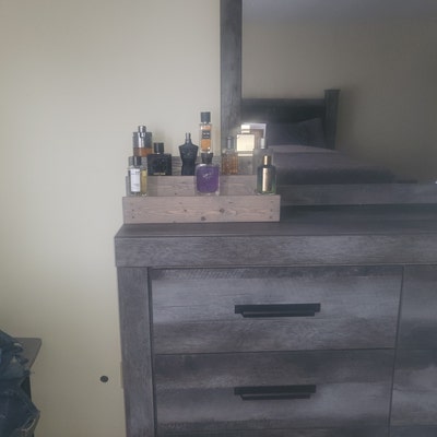 Rustic Murphy Bar Table Drop Down Table Dry Bar Murphy Desk Hidden ...