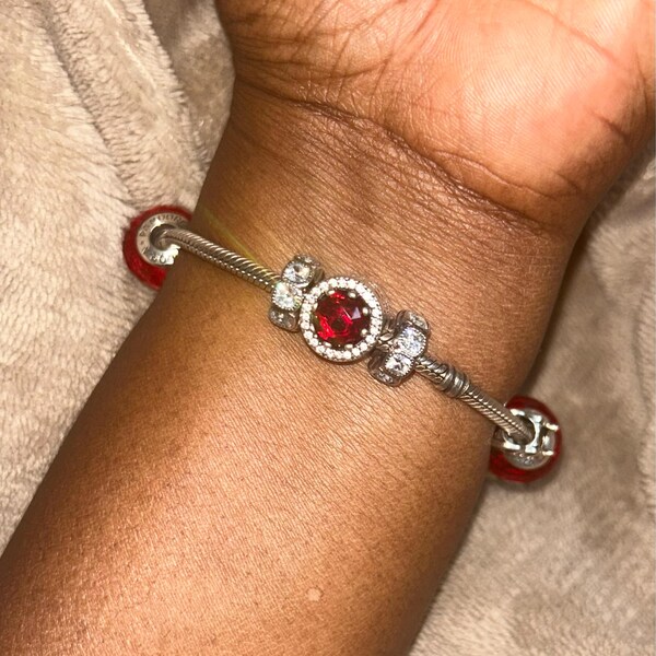 Authentic Pandora Sea Turtle Murano Glass Pink Dangle Charm Pandora ...