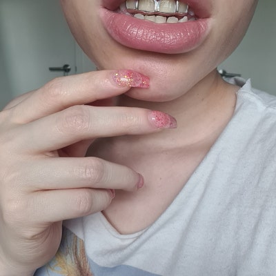 Silver Grillz 925 Sterling Silver Teeth Real Open Face Silver Grill - Etsy