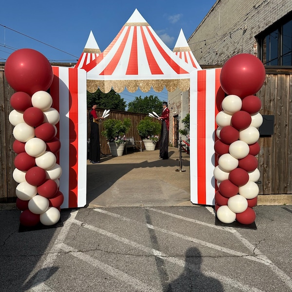 Bears Props Coroplast Decorations Backdrops Cutouts Signs Table ...