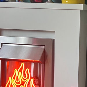 Streaming in Progress Display Dual Color LED Neon Sign St6-i4096 - Etsy