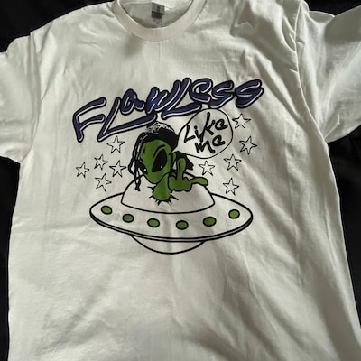 Lucki Flawless Like Me Tshirt Lucki Flawless Like Me Tee - Etsy