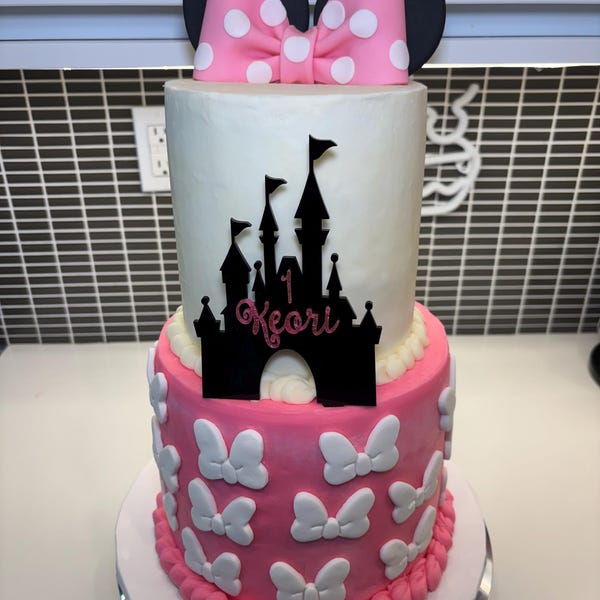 Minecraft Fondant Edible Cake Topper Set - Etsy