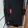 Under Desk Double Decker Laptop Holder Mount | Fits Double the Laptops ...