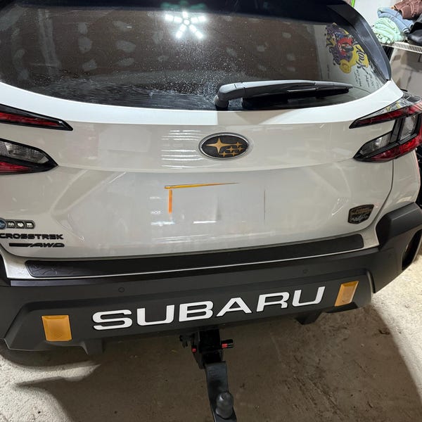 2019-2021 Custom Grill Letter Inserts for Front Grill 1/16" ABS Plastic ...