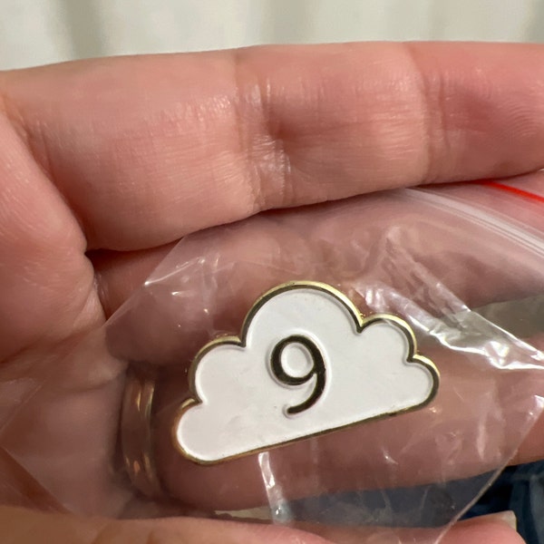 Pine Branch Enamel Pin - Golden Pine Branch Pin - Wilderness Pin ...