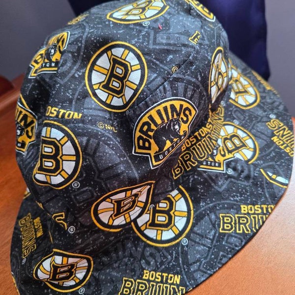 Adult or Child Bucket Hat - Superhero Reversible Hat, Cotton Hat, Gift ...