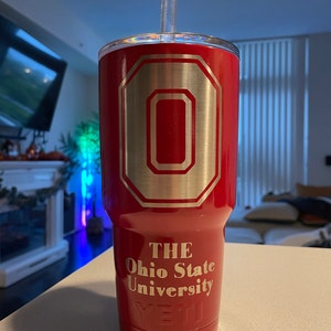 Houston Astros Powdercoated Yeti Tumbler Free - Etsy