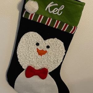 Custom Embroidered Name Iron on Patch Script Font Personalized Your ...