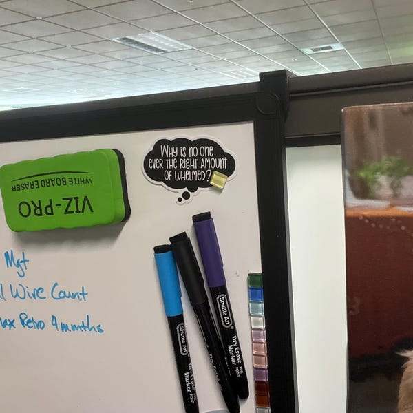 ADR - but Handling It Sticker | Vinyl, Funny, Veterinary Term, Vet Tech ...