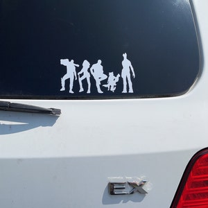 Surprise You're Going to Six Flags Letter Vacation - Etsy