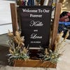 Double-sided Pole Banners - Customizable & Durable Outdoor Signage ...
