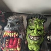 Critters Horror Movie Prop Hand Puppet / Halloween Display - Etsy
