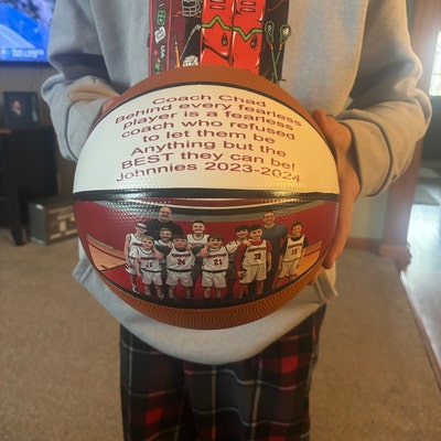 Basketball Template Custom Basketball Template Photo Basketball Ball ...