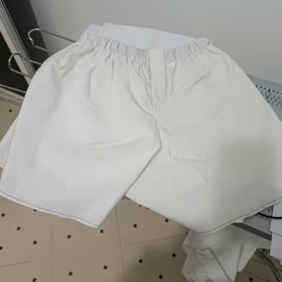 Men's Boxer Trunks PDF Sewing Pattern & Video Tutorial Sizes S to 3XL ...