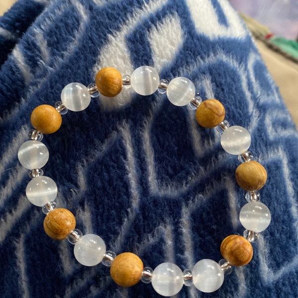 8"-10" SMUDGE FEATHER WAND: Prayer, Ceremony, Ritual, Spiritual, Saging ...