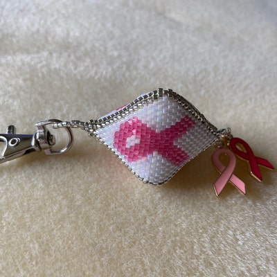 Peyote Amulet Purse Patterns Odd Count Peyote Pattern Angelica - Etsy