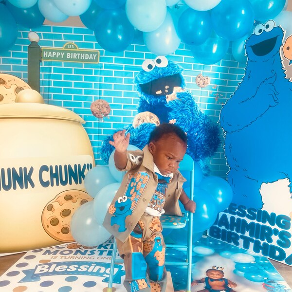 Custom Dickies Kids Outfit, Any Theme, Personalized Birthday Set - Etsy