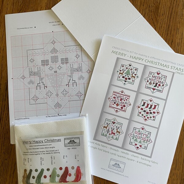 CROSS STITCH KIT (aida Version) Inca Sampler by Riverdrift House - Etsy