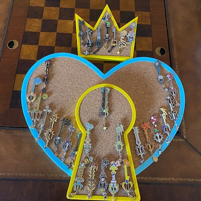 Hexagon Pin Board Cork Board multiple Sizes - Etsy