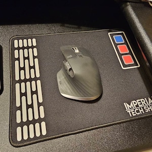 Star Wars Galaxy's Edge Datapad Displays Star Wars Cosplay - Etsy