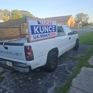 Custom Life Size Coroplast Cutouts of Any Photograph, Personalized Full ...