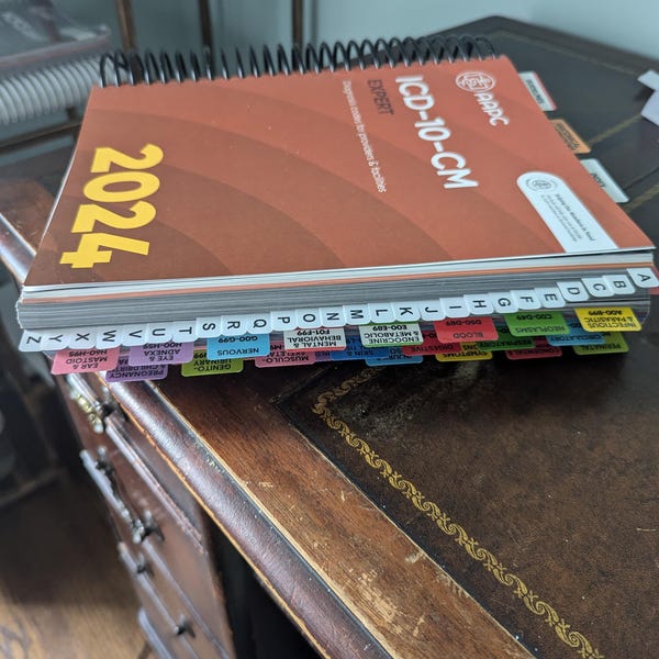 MEDICAL CODER/CODING Sticker Pack - Etsy