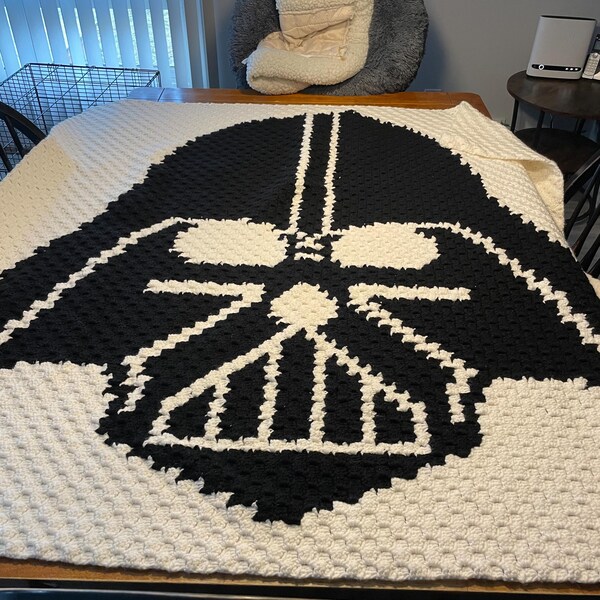 C2C Buck and Doe by Cullum Creation - Etsy