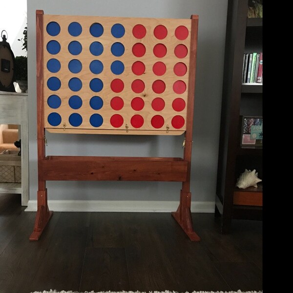 Extra Set of Discs for Connect 4 - Etsy