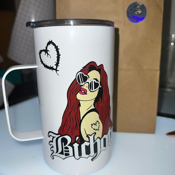 Karol G PNG, Karol G Sublimation, La Bichota png, Bichota Sublimation ...