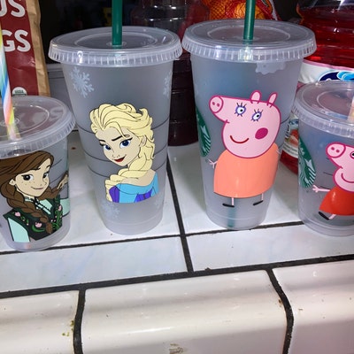 Mexican Candy Cup Personalized Cup Custom Cup - Etsy