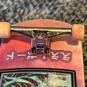Fingerboard Ramps: Planter Rail for Fingerboarding - Etsy